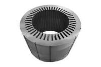 Quality High Efficiency Silicon Steel Motor Core with Thermal Stability and Precision for sale