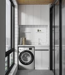 China 60 X 40 X 30 Cm Stainless Steel Balcony Cabinet Easy To Clean Corrosion Resistant Storage Cabinet Suitable for Balcony for sale