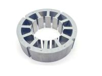 Quality High-grade silicon steel universal motor punching with 0.5 mm thickness and C5 for sale