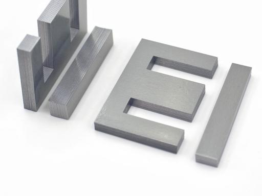 Quality EI Type Transformer Core with High Magnetic Efficiency, Reduced Energy Loss, and Mechanical Stability for Power Transformers for sale
