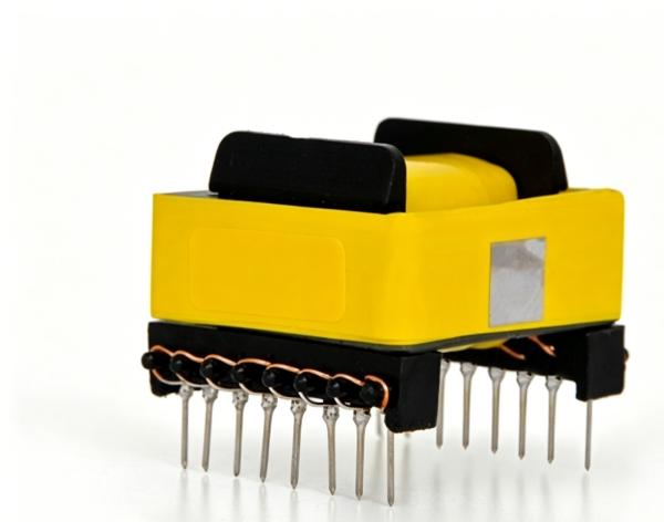 Quality High Frequency Transformer Core with High-Grade Silicon Steel for 10 kHz to 500 kHz and Customizable Dimensions for sale