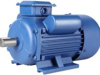 Quality High Energy Efficiency Single Phase Asynchronous Motor Core with Low Noise and for sale