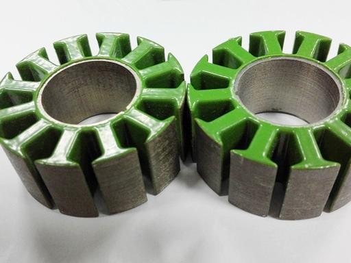 Quality High-Grade Silicon Steel Drone Motor Core with Low Core Loss and Customizable Dimensions for sale