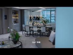 Isola di cucina in acciaio inossidabile - una soluzione moderna per la cucina e lo stoccaggio