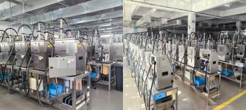 China Factory - Syscode Printing Technology co., ltd