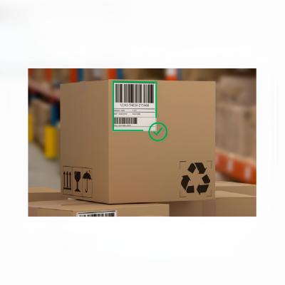 China Automatic Piezo High Resolution Inkjet Printer Case Labeling System For Packaging Lines for sale