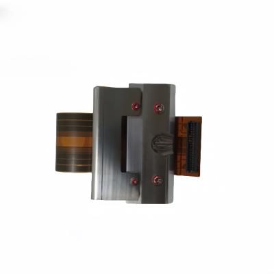 China High Durability TTO Printheads Plug And Play Installation Thermal Transfer Print Head for sale