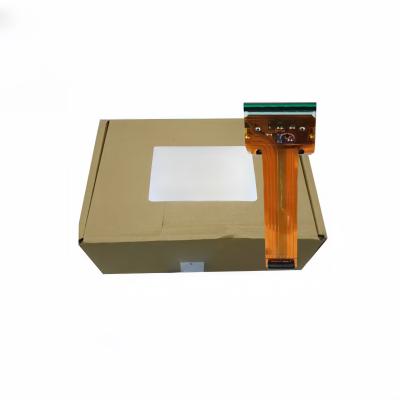 China High Durability TTO Printheads Plug And Play Installation Thermal Transfer Print Head for sale