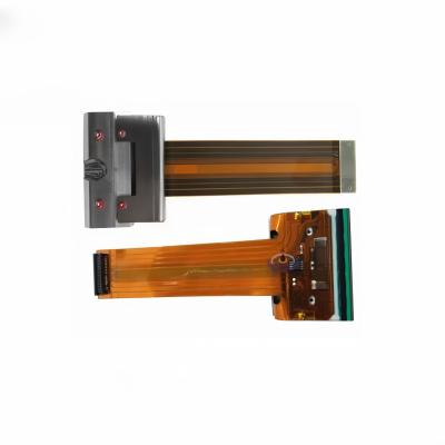 China High Durability TTO Printheads Plug And Play Installation Thermal Transfer Print Head for sale