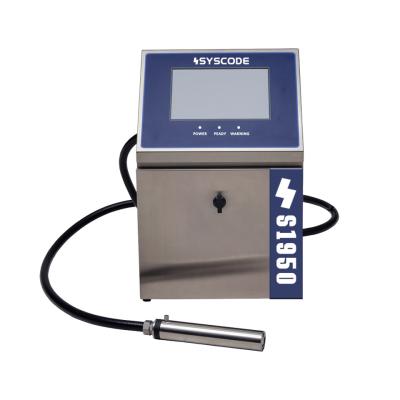 China High-Speed Specialty Continuous Inkjet Printer for sale