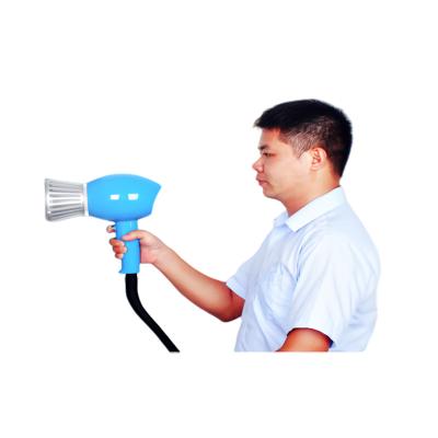 China Handheld Intelligent Laser Marker for sale