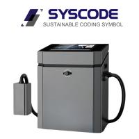 China QR Code Piezoelectric Inkjet Printer with 330 m/min Speed, 600DPI Resolution for Industrial Marking Applications for sale