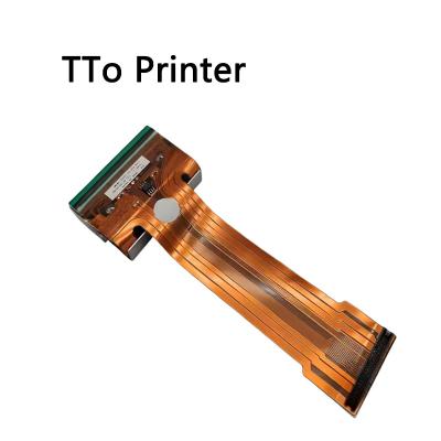 China Versatile Thermal Transfer Print Head Space Efficient Environmental Friendly for sale