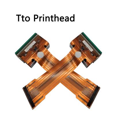 China Versatile Thermal Transfer Print Head Space Efficient Environmental Friendly for sale