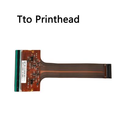 China Versatile Thermal Transfer Print Head Space Efficient Environmental Friendly for sale