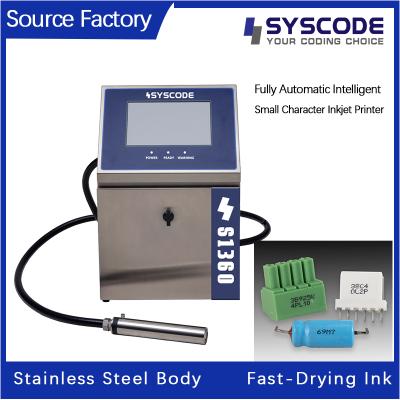 Κίνα Λύση κωδικοποίησης ακρίβειας για την βιομηχανία παιχνιδιών και δομικών τεμαχίων. προς πώληση