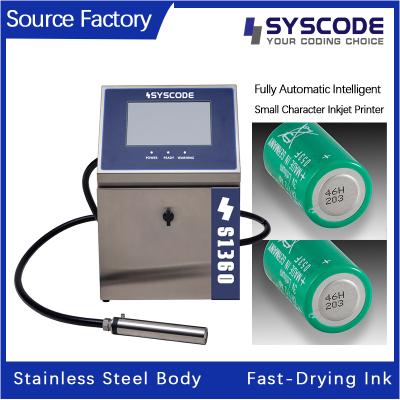 Κίνα Λύση κωδικοποίησης ακρίβειας για την βιομηχανία παιχνιδιών και δομικών τεμαχίων. προς πώληση