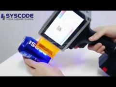 TIJ-Thermal Inkjet Printers