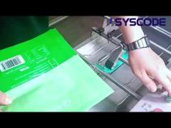 Plastic Bag Pagination Machine Demo | Boost Efficiency 300% | Food/Pharma Packaging Solution