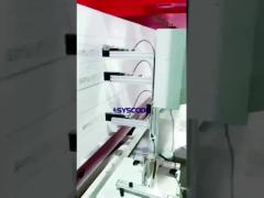 Cement Packaging Large Character Inkjet Printer Batch Numbers LCM Printer