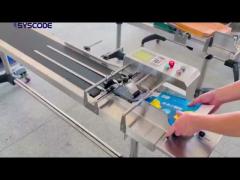 Efficient Pagination Machine for Various Packaging Solutions
