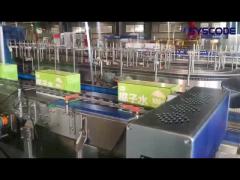 82mm Handheld Large Character Inkjet Printer For Date Printing On Woven Bags And Cartons