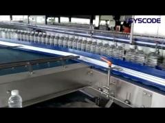 Energy Saving Fiber Laser Printing Machine Long Lasting Air Cooled Touchscreen