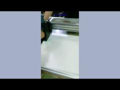 Multi Line Large Character Printer High Accuracy for Product Packaging