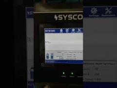 サプライチェーン品質管理
UDIコードとバッチ番号で製品追跡のために設計されています. GMPとISO9001規格に準拠しています.