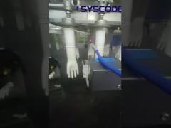 Industrial Large Character Inkjet Printer