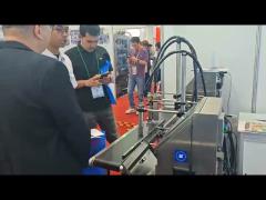 Economic Large Character Inkjet Printer