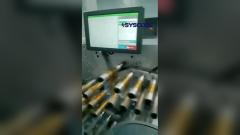 Industrial Inkjet Printer for Extrusion Lines