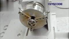 Industrial Printer H200 Reliable Coding Solution
