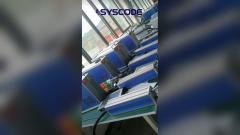 Syscode UV Laser: Precision Marking for Industry