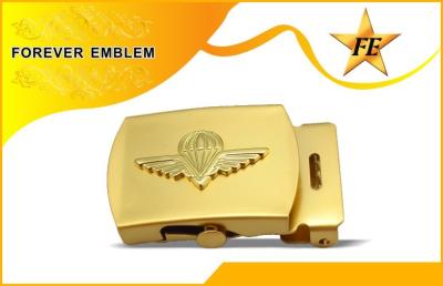 Cina Metal i fermagli di cinghia per gli elementi promozione/degli uomini con Enamle morbido e Custom Design in vendita