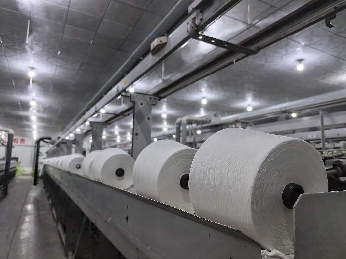 Verified China supplier - Wuxi Delicate Textile Technology Co ., Ltd .
