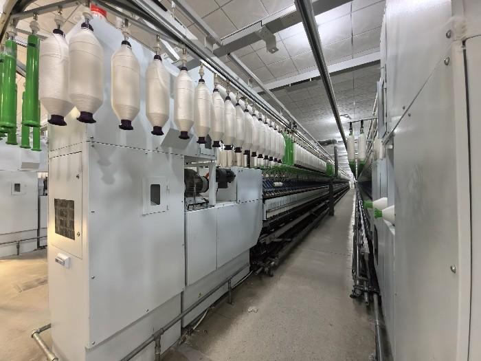 Verified China supplier - Wuxi Delicate Textile Technology Co ., Ltd .