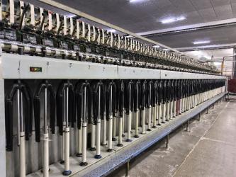 China Factory - Wuxi Delicate Textile Technology Co ., Ltd .