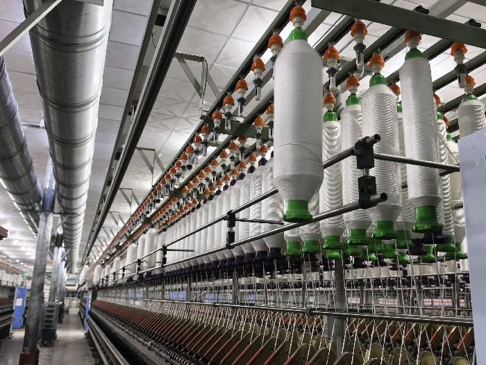 Verified China supplier - Wuxi Delicate Textile Technology Co ., Ltd .