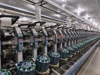 China Factory - Wuxi Delicate Textile Technology Co ., Ltd .