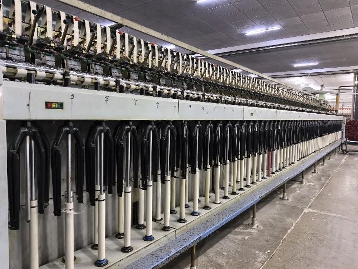 Verified China supplier - Wuxi Delicate Textile Technology Co ., Ltd .