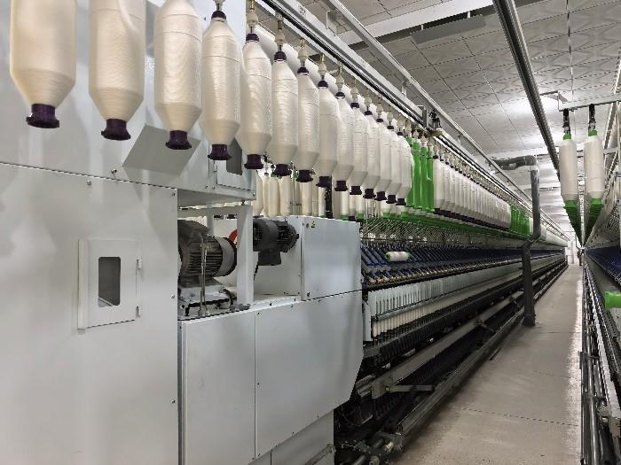Verified China supplier - Wuxi Delicate Textile Technology Co ., Ltd .