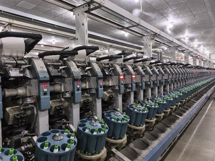 Verified China supplier - Wuxi Delicate Textile Technology Co ., Ltd .