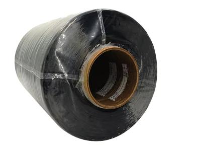China Carbon Fiber Roving Yarn 3k/6k/12k/24k High Strength RING SPUN Technics for sale