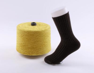 China Colourful Polyester Fancy Yarn Chenille Yarn For Knitting Anti Bacteria Anti Pilling for sale