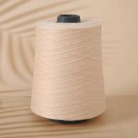 China White Vortex 40/1 Core Virgin Polyester Ring Spun Yarn16S 100% Original for sale