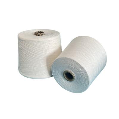 China 75D/24F 20S Viscose Filament Rayon Yarn Fancy Ring Knitted Vortex Spun Tenacity Count for sale