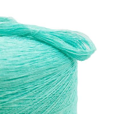 China Original 16S Vortex Core 30S/1 Viscose Yarn Hot 75D/24F Custom Polyester Yarn for sale