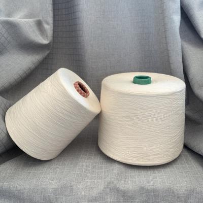 China Highly Breathable Compact Spun Yarn for Your B2B Requirements and Standards for sale