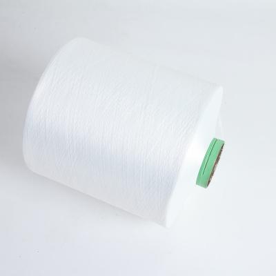 China 620D Spandex Yarn Thread Grade 210D Productor 560D 97% 105D Colored Shirts Air Covered Spandex Yarn for sale